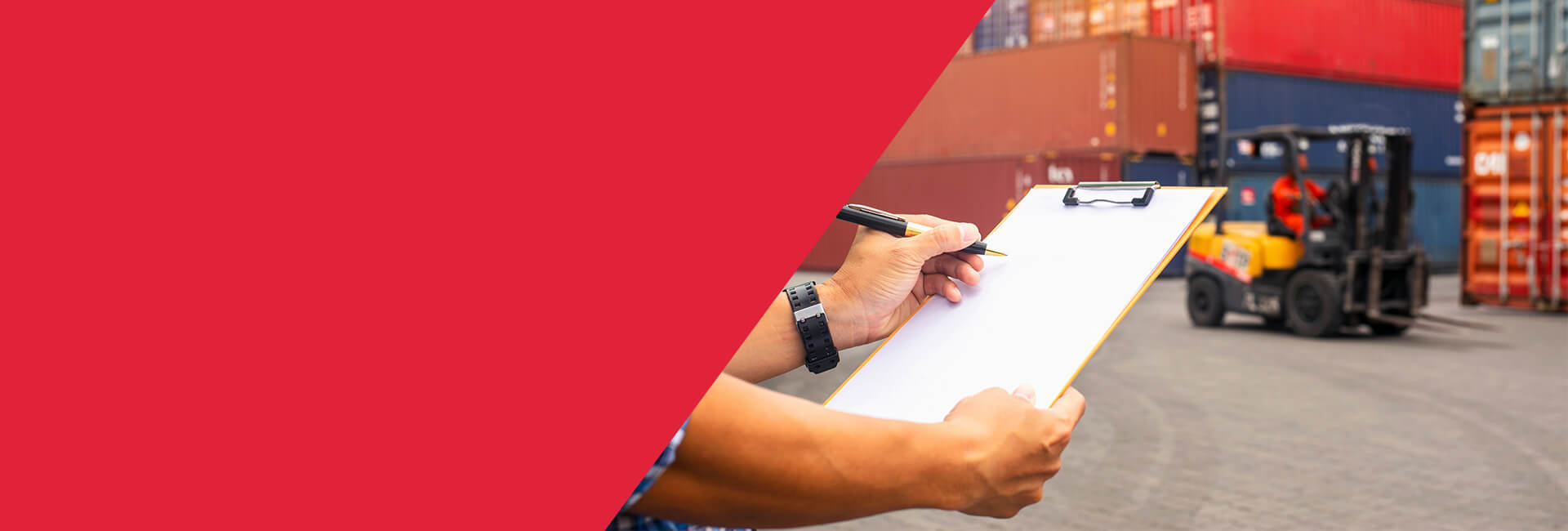 Document & CustomClearance Export Import - PT Sam Putra Logistik
