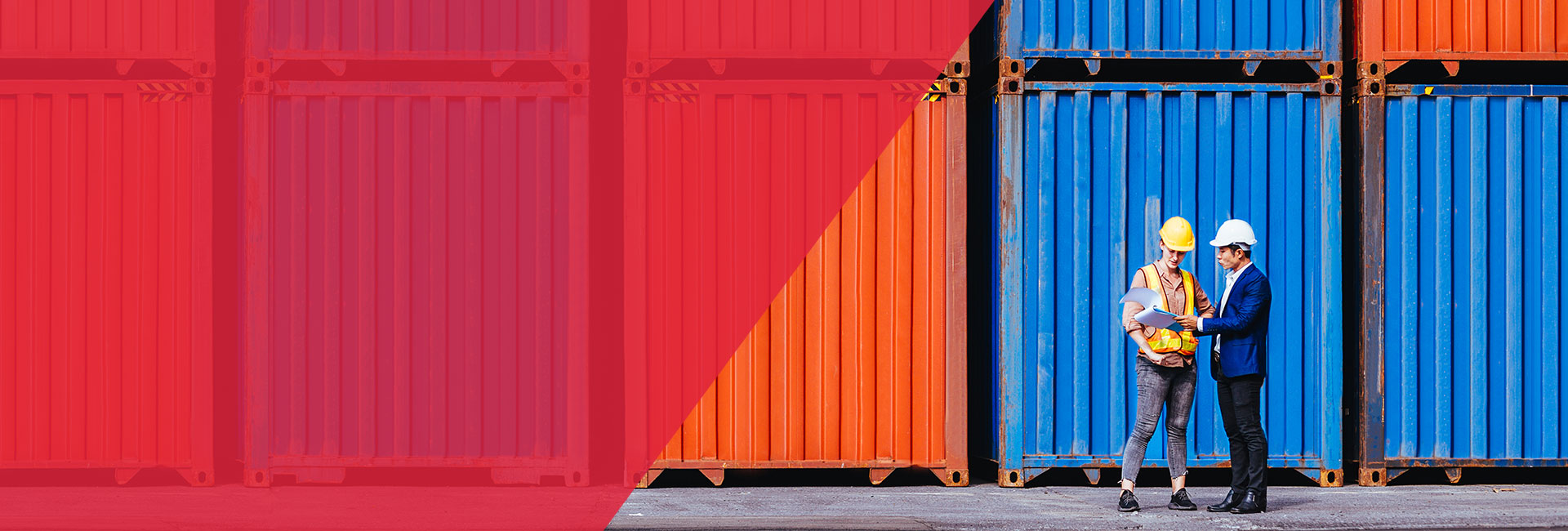 Incoterms - PT Sam Putra Logistik