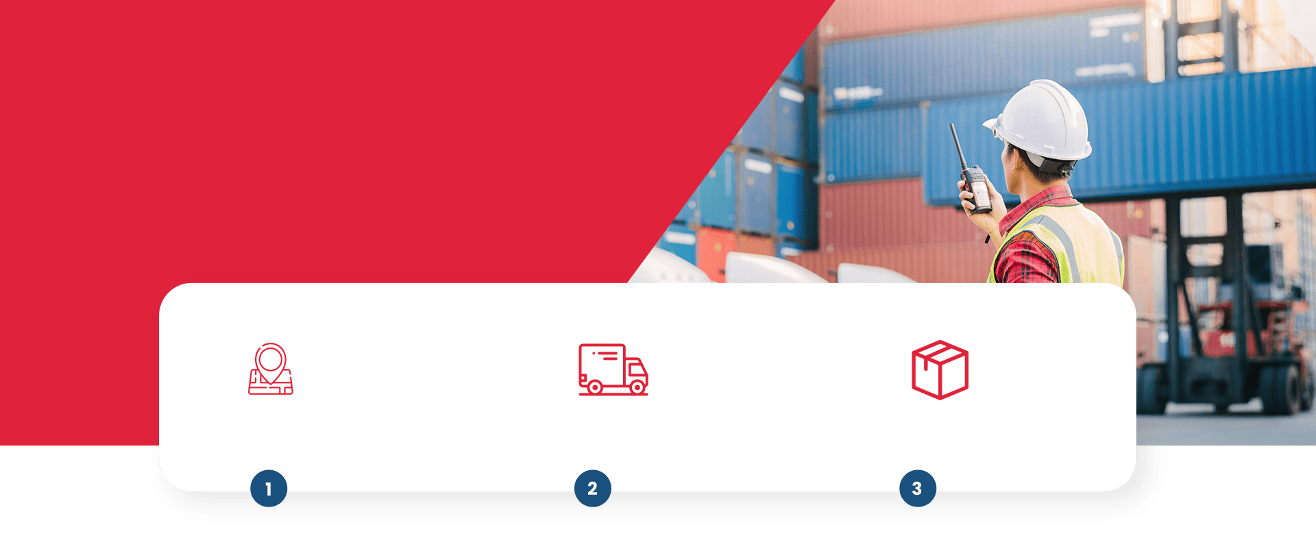 HUBUNGI KAMI - PT Sam Putra Logistik